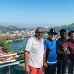 7 Days Sri Lanka Tour Chauffeur Wildlife and Heritage Adventure - Discovering the Heart of Sri Lanka: A Step-by-Step Journey