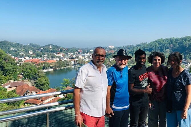 7 Days Sri Lanka Tour Chauffeur Wildlife and Heritage Adventure - Discovering the Heart of Sri Lanka: A Step-by-Step Journey