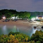 7 Days Yogyakarta Solo Backpacker Tour - Hiking Nglanggeran Mountain: A Volcano Adventure