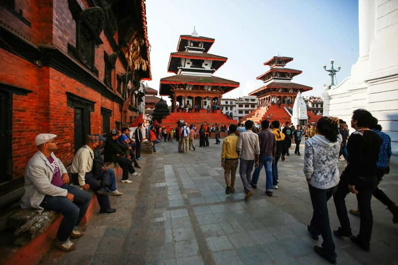 7-Heritage of Kathmandu: At your comfort 1-Day Tour - Practicalities: What You Need to Know