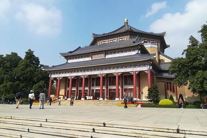 7-Hour Customised Private Guangzhou Sightseeing and Shopping Tour - What Makes This Tour Value-Added?