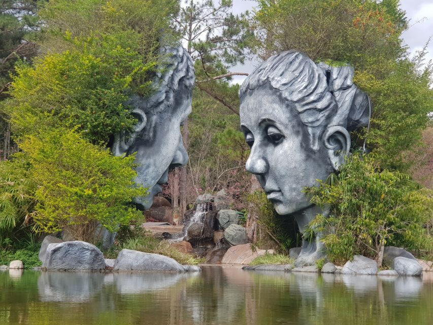 7-hour Datanla waterfall, Clay Tunnel and Holy See temple - Practical Details and Tips