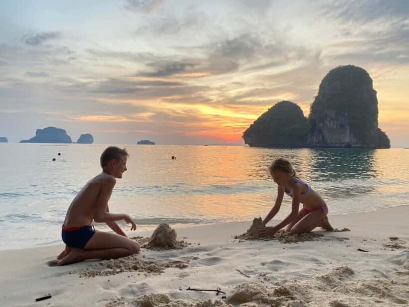 7 Islands sunset tour plus bioluminescent plankton + BBQ - Detailed Breakdown of the Experience