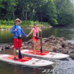 7 Mile Guided Paddleboard Tour On The French Broad River in Asheville - Who Will Love This Tour?