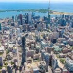 7-Minute Helicopter Tour over Toronto - Who Will Love This Experience?