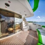 70ft 1 Hour FREE | Miami Yacht Rental | 3 to 6 Hours | 13 People - Authentic Experiences & Past Travelers’ Impressions
