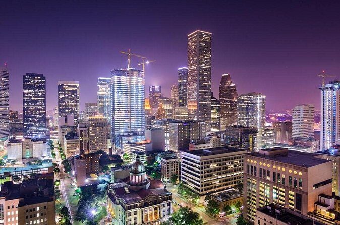 75 Min Best of Houston Small Group Tour - What Makes This Tour Valuable