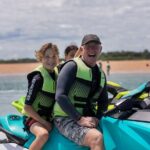 75-minute Die Another Day Jet Skiing in Darwin - What Makes This Jet Ski Tour Stand Out