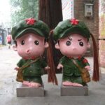 798 Art Zone, Panjiayuan Antique Market And Taikooli Private Driver Service - Taikoo Li Sanlitun: Beijing’s Fashion and Food Hub