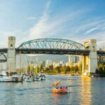 7hr Private Sightseeing Tour-Vancouver City (fr YVR/Cruise) - A Deep Dive into the Itinerary