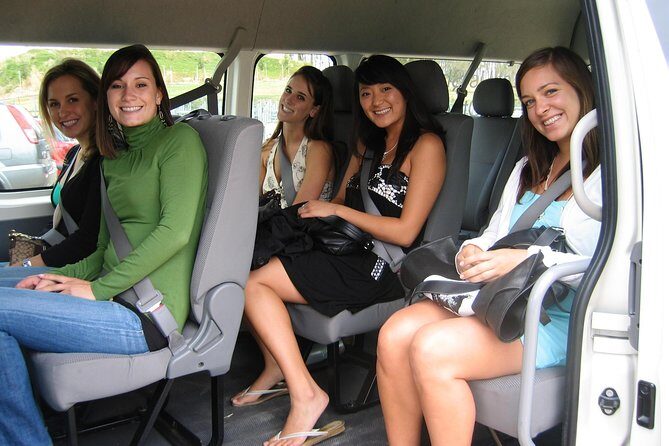 8-13 People Personal Tours - The Details: What Makes This Tour Stand Out