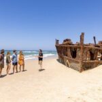 8 Day Byron Bay Noosa Fraser Island Tour from Sydney to Brisbane - More Than Just Sightseeing: What This Tour Offers