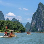 8-Day Guilin Yangshuo Guizhou and Zhaoxing Relaxation Tour - Day 2: Discovering Guilin’s Heritage and Natural Wonders