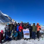 8-Day Kathmandu Annapurna Circuit Trek via Thorongla Pass - Key Points
