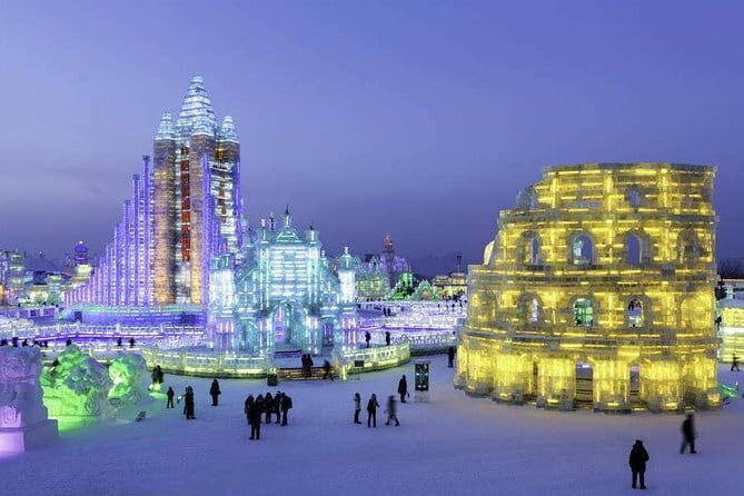 8-Day Northeast China Private Trip: Shenyang, Changchun and Harbin - Price and Value Discussion