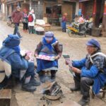 8-Day Private Yunnan Tour to Kunming, Dali, Lijiang and Shangri-La - Day 2: Exploring the Stone Forest and Traveling to Dali