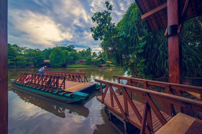 8-Day Romantic Honeymoon Tour - Exploring Waterfalls and Nature Trails