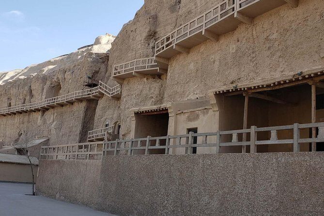 8-Day Silk Road Trip of Dunhuang, Jiayuguan, Zhangye with Accommodation - Who Will Love This Tour?