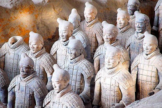 8-Day Small-Group China Tour to Beijing, Xi'an and Shanghai - Who Is This Tour Best For?