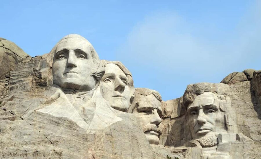 8-Day Tour: LA, Grand Canyon, Yellowstone & Las Vegas - The Experience of Travel Style and Value