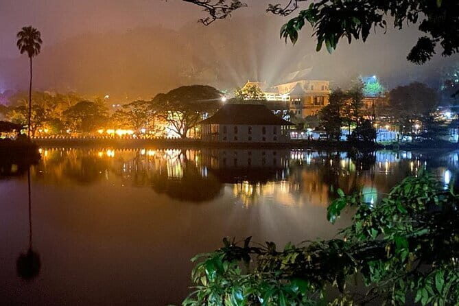 8 Days/ 7 Nights - Sri Lankas Culture Wildlife and Beaches - Why This Tour Offers Real Value