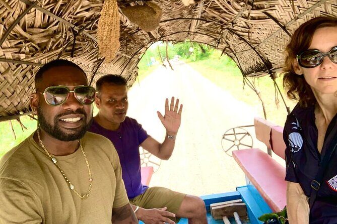 8-days Culture Triangle Tour - Frequently Asked Questions