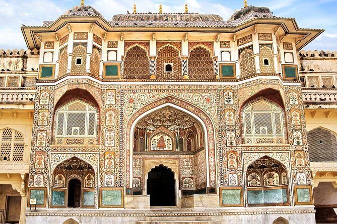 8-Days Golden Triangle & Ranthambore Private Tour - Practical Details and Value