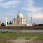 8 Days Golden Triangle Tour with Udaipur - A Closer Look at the Itinerary