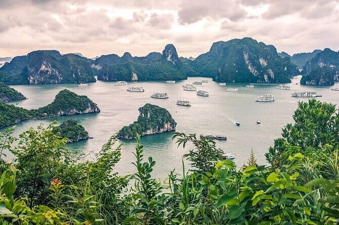 8 Days Hanoi and Luang Prabang Sightseeing - The Value Behind the Price