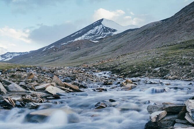 8 Days Mountaineering Experience in Ladakh India - 1. The Itinerary Breakdown: A Day-by-Day Look
