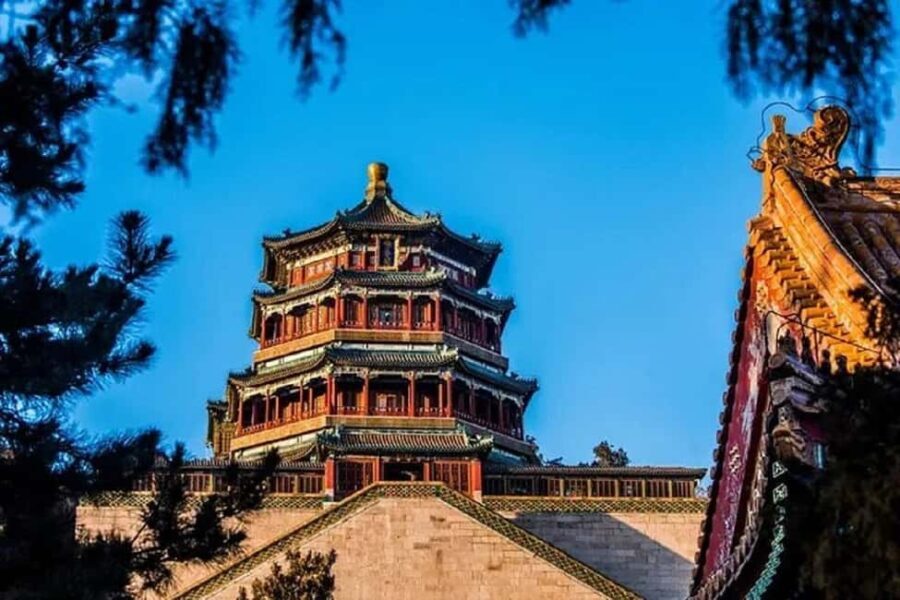 8 Days of History and City Lights in Beijing, Xian&Shanghai - How the Value Adds Up