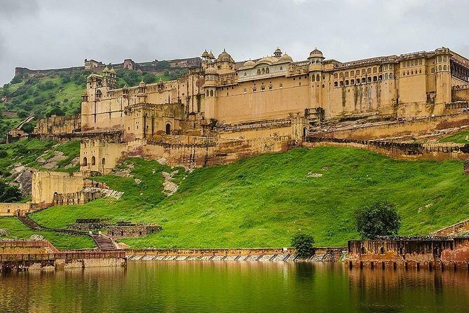 8 - Days Private Golden Triangle Tour with Udaipur - Practical Details & Tips
