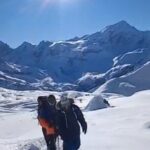 8 Days Private Guided Trekking in Annapurna Circuit with Pickup - A Day-by-Day Breakdown of the Itinerary