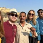 8 Days Private Luxury Golden Triangle Tour with Udaipur & Pushkar - A Deep Dive into the Itinerary