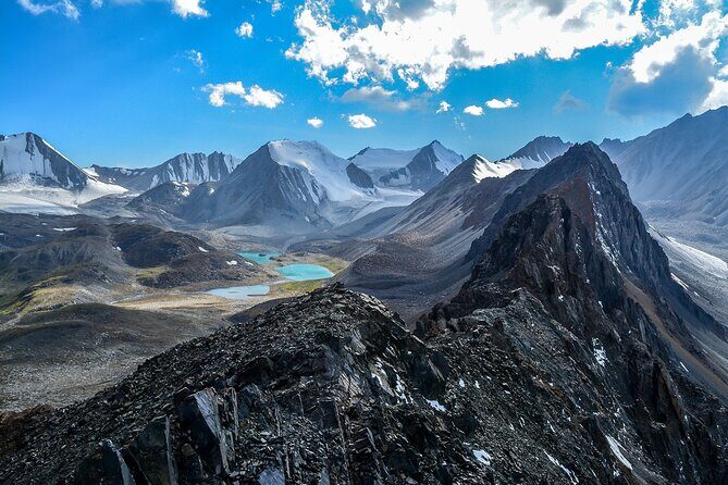 8 Days Private Tour at Lenin Peak Base Camp Trek - The Experiences Value & Practicalities