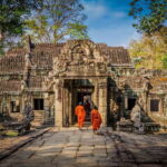 8 Days Private Tour Highlights of Cambodia - Exploring Battambang: Temples, History, and Unique Attractions