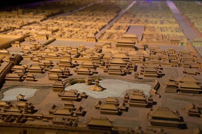 8 Days Private Tour of Beijing, Xian, and Shanghai - Who Should Consider This Tour?