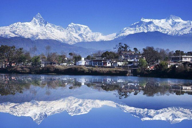 8 Days Special Nepal Tour Package - Detailed Breakdown of the Itinerary