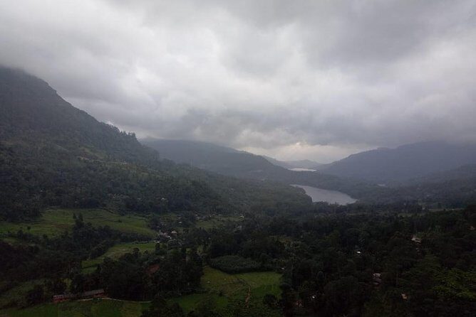 8 Days Sri Lanka Private Tour with Air Conditioned Vehicle - Who Is This Tour Best For?