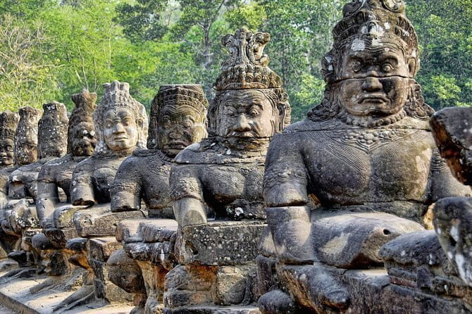 8 Days The Cambodian Escapes - Who Is This Tour Best Suited For?