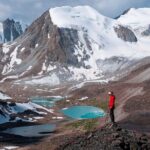 8 Days Trekking in Kyrgyzstan: Alay Mountains Adventure - What Travelers Say About the Experience