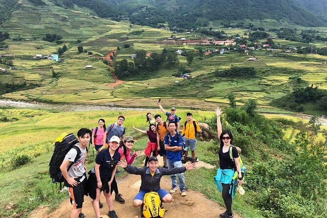 8 days trekking through Hoang Lien National Park to Ban Ho valley - Authentic Experiences and Traveler Feedback