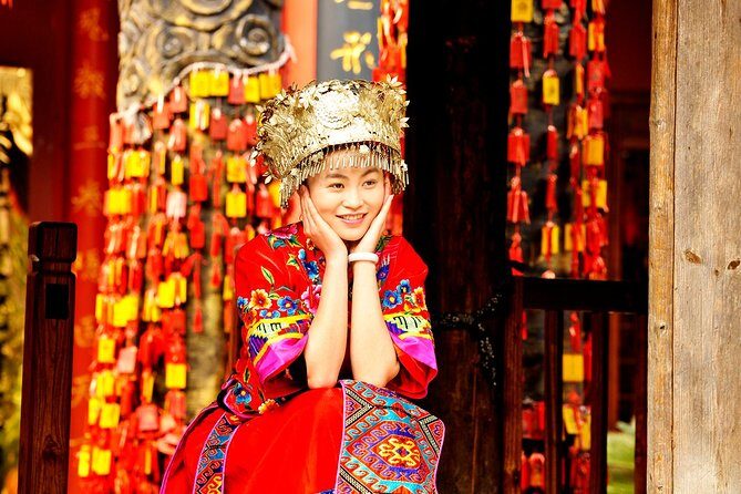 8 Days Western Hunan Province Tour -Nature & Culture Experience5-star hotel - Final Thoughts