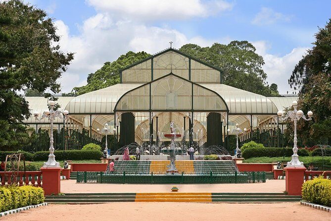 8-Hour Custom Private Tour of Bengaluru - FAQs