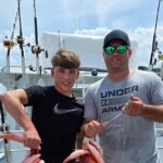 8-Hour Deep Sea Fishing Adventure - A Deep Dive into the Experience