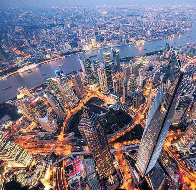 8-hour Shanghai City Private Tour by German-Speaking Guide - The Itinerary Breakdown: What You Can Expect