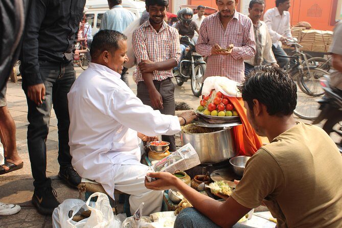 8 hr Private Guided Delhi City Tour - Practical Details and What That Means for You