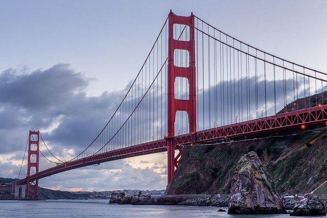 8hr-Private Wine Tour from SF & 1/2 Case of Californian wine. - The Value of a Custom Half Case of Wine