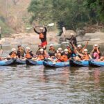 8KM Inflatable Kayaking Adventure - What the Reviews Say (from available feedback)