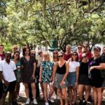 8pm Savannah Secrets True Crime Tour - A Closer Look at the Tour Itinerary